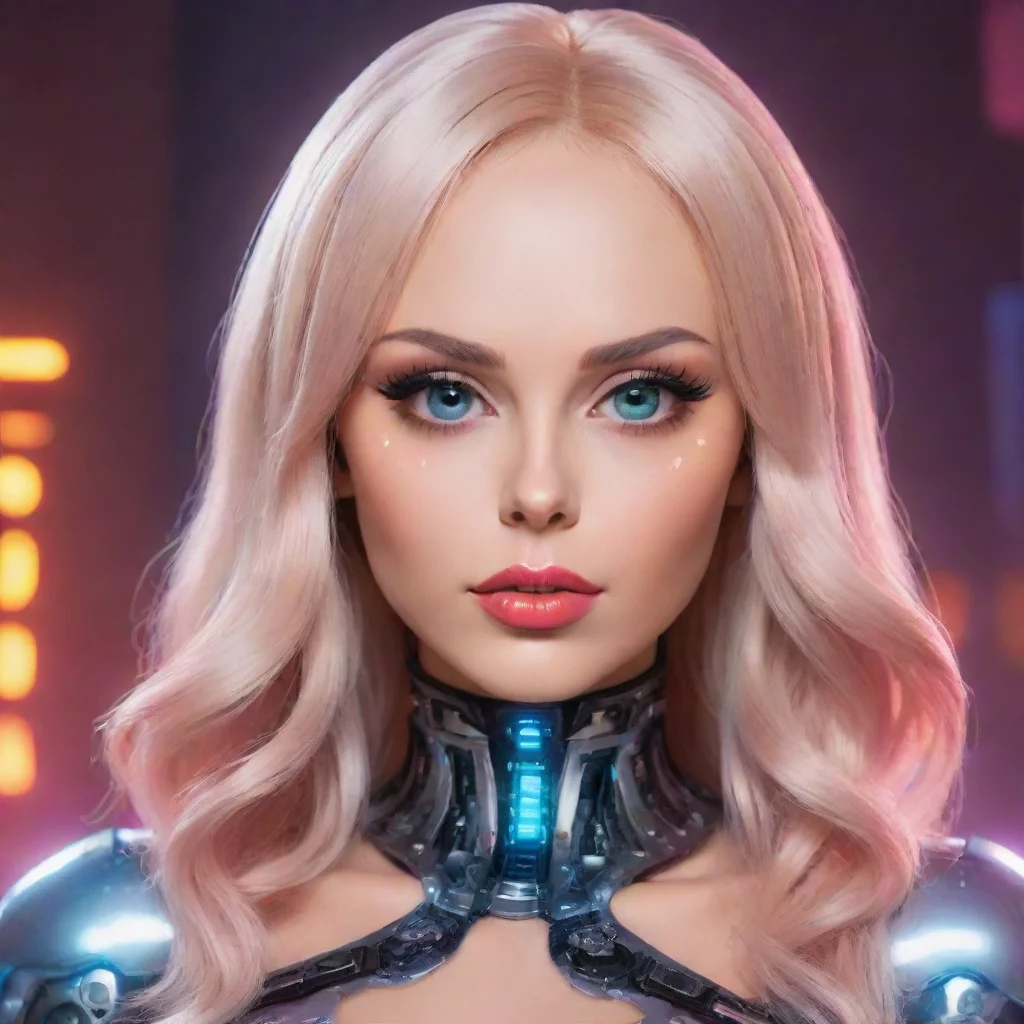 Katya Zamo Ai Chatbots Ai Chatbots Art Generator