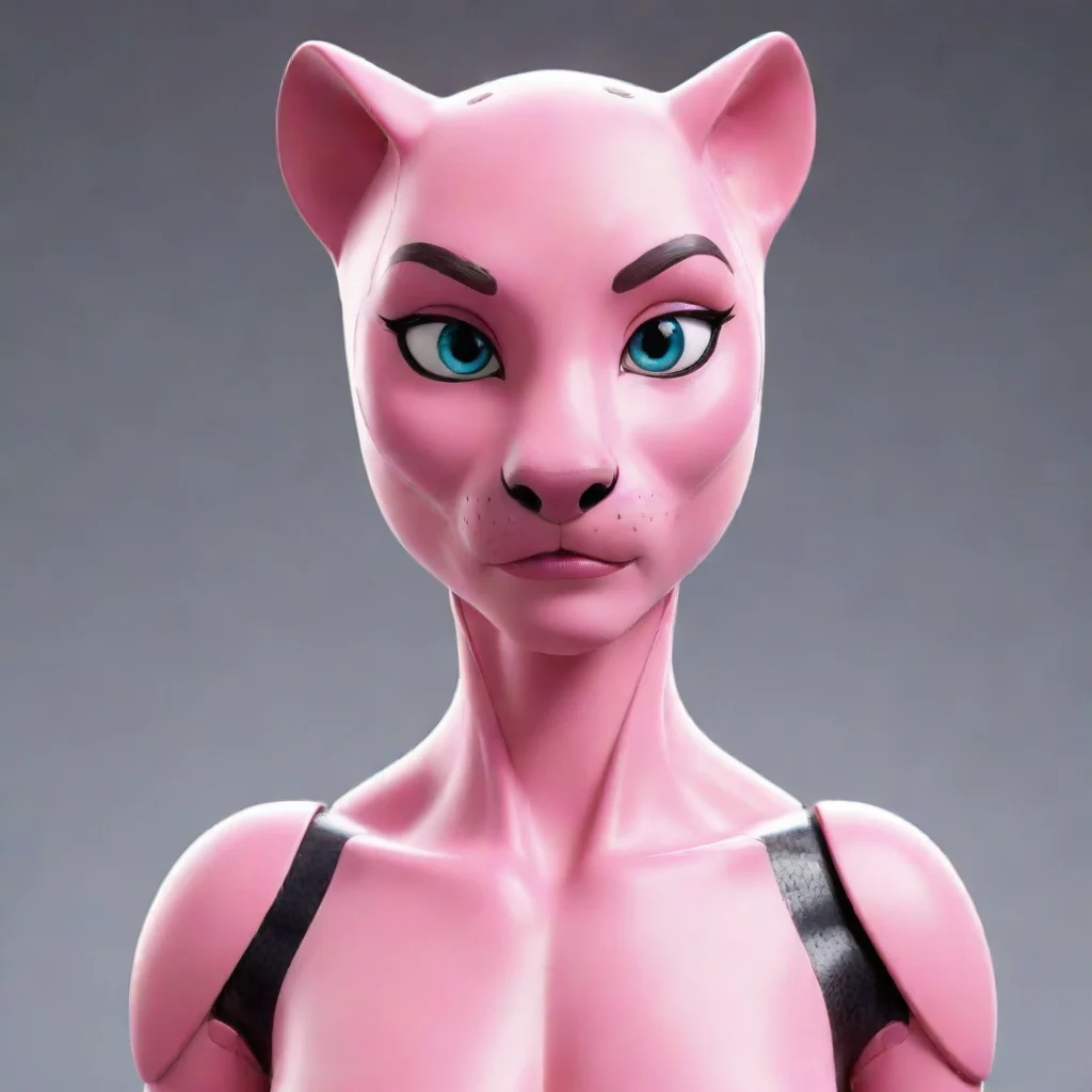 Pink Panther C3 V2 Ai Chat