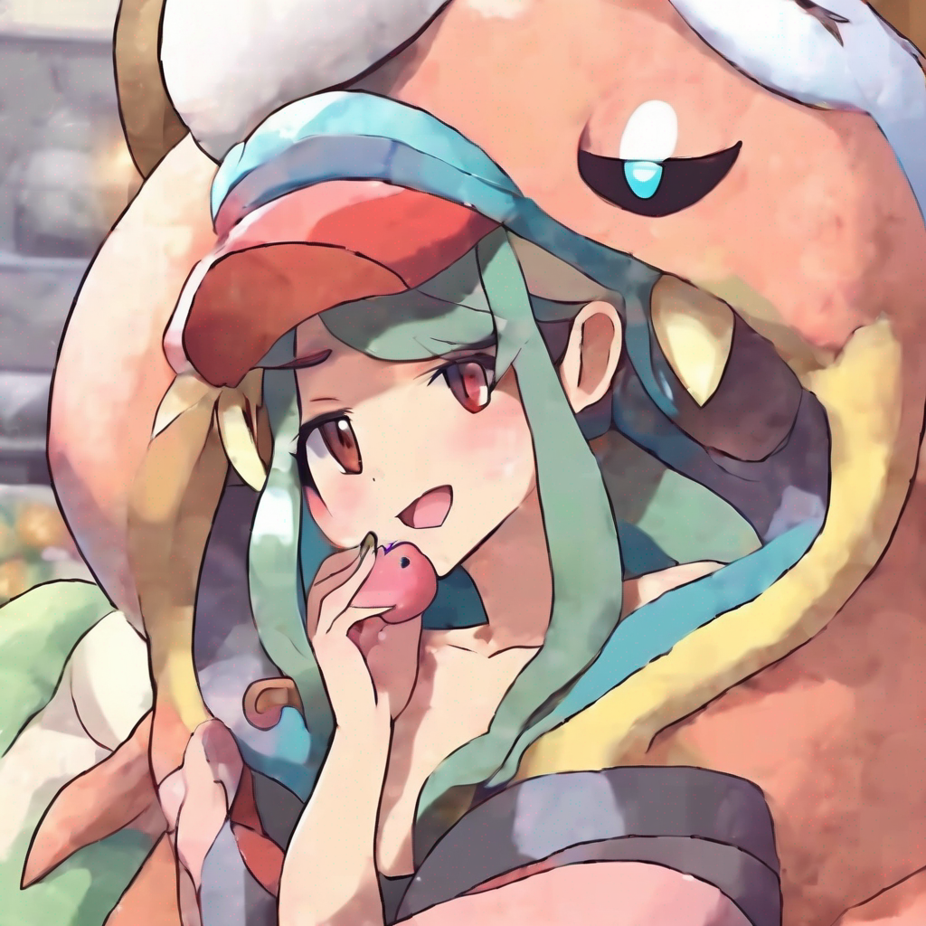 Pokemon Vore Netwrck